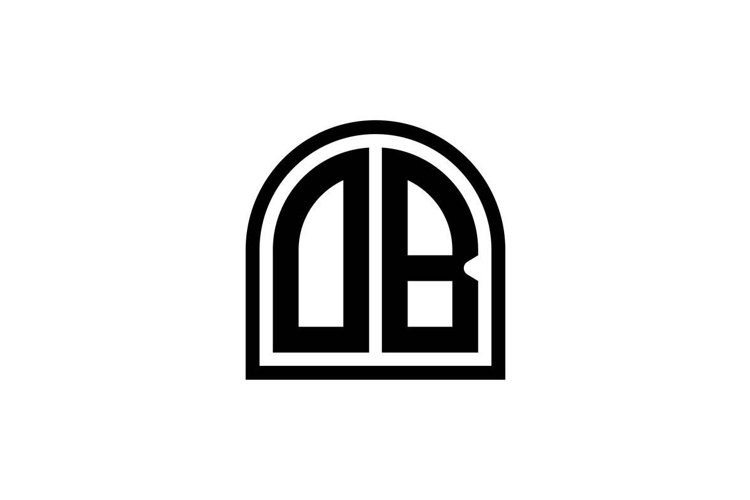 OB Logo design (2664200)