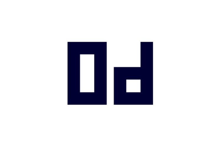 OD logo design (2377145)