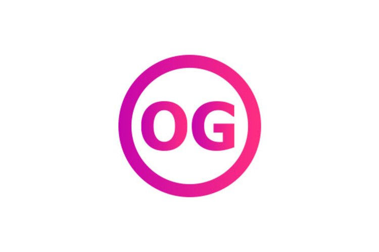OG logo design (2377207)