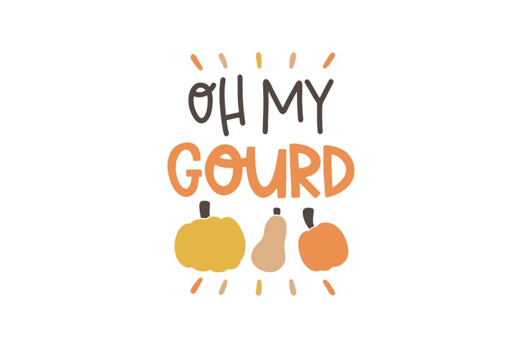 Oh My Gourd (1524071)
