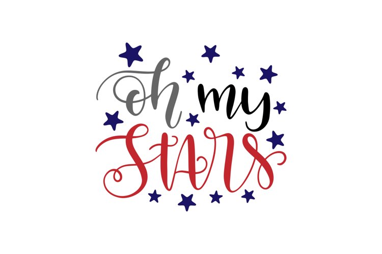 Oh My Stars (1520294)