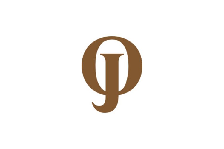 OJ JO logo design (2377349)