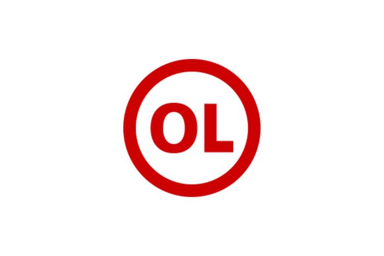 OL Logo design (2377413)