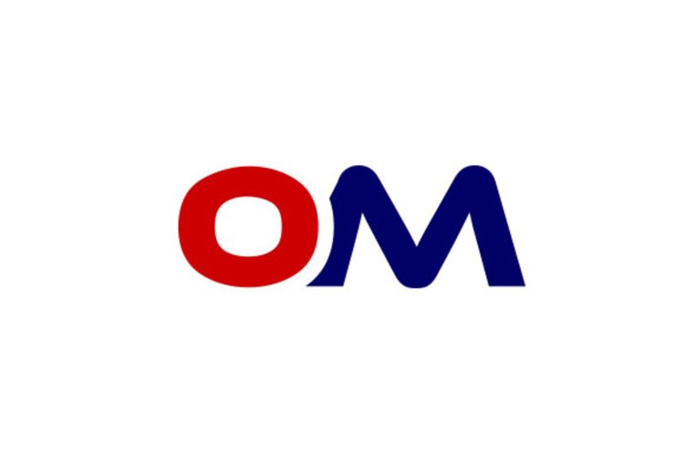 OM Logo design (2377437)