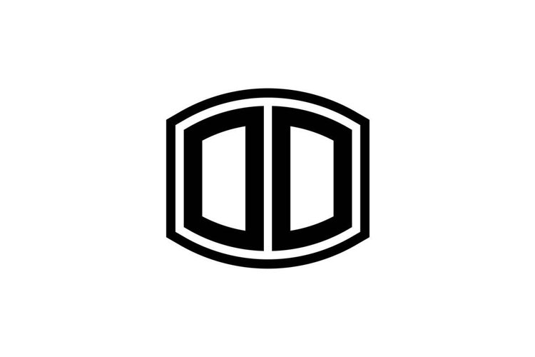 OO logo design (2664403)