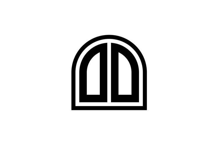 OO logo design (2664407)