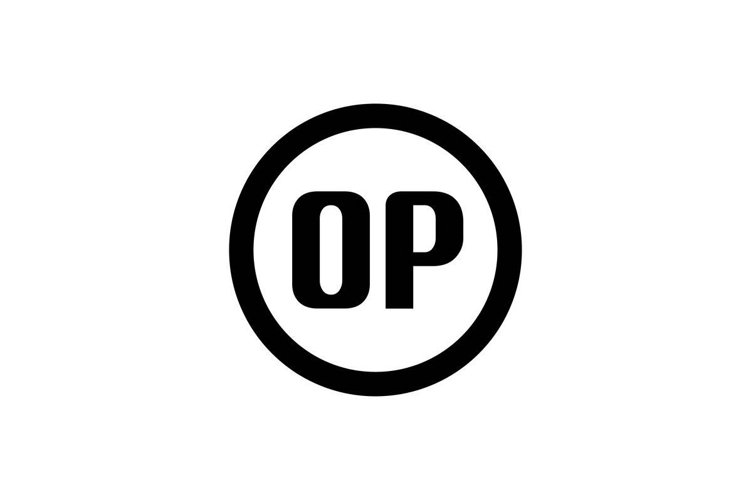 OP logo design (2664507)
