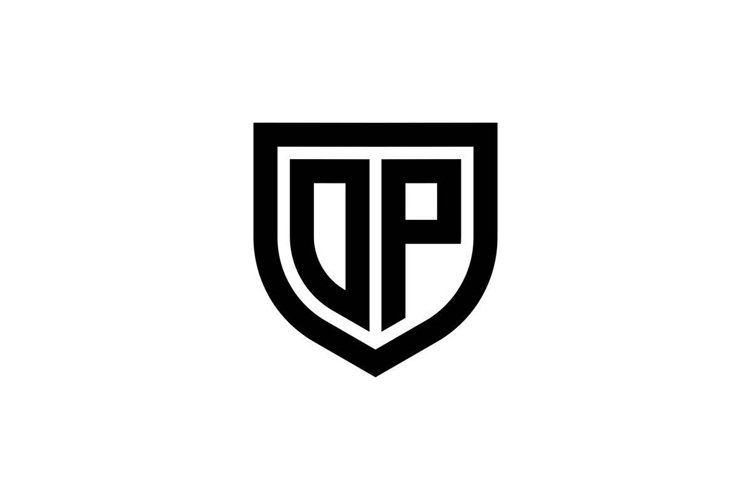 OP logo design (2664514)