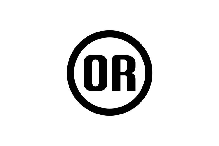 OR Logo design (2664630)