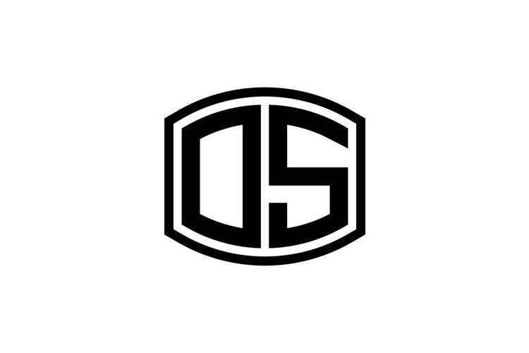 OS Logo design (2664666)