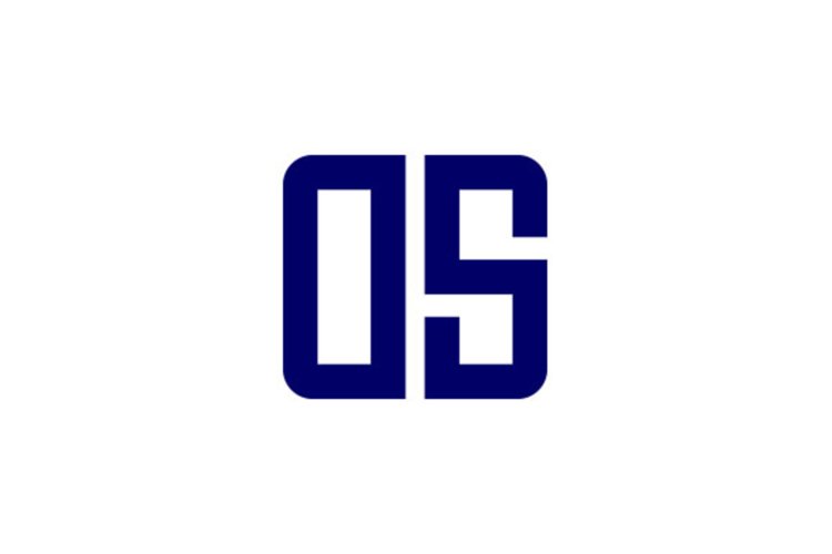 OS Logo design (2377727)
