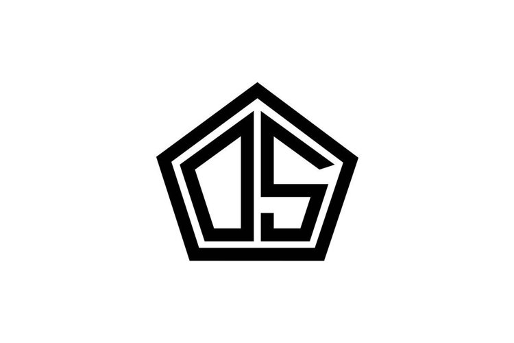 OS Logo design (2664672)