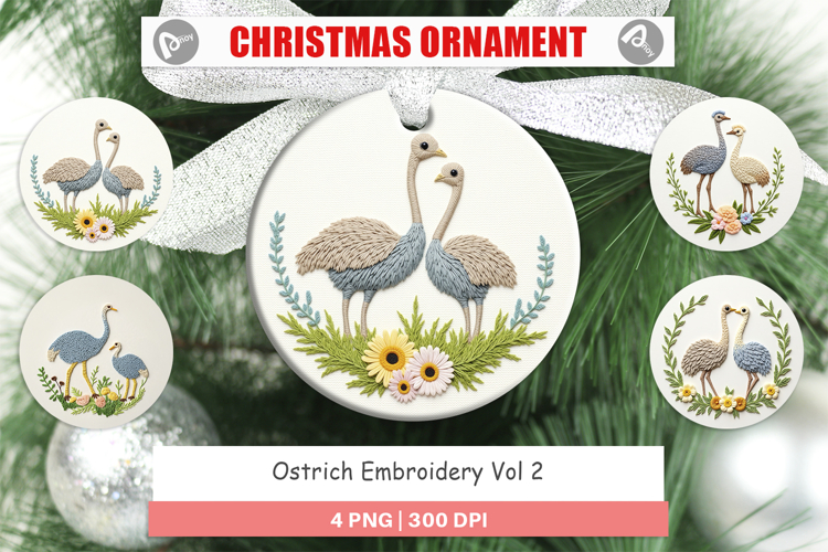Christmas Ornaments