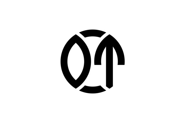 OT Logo design (2664685)