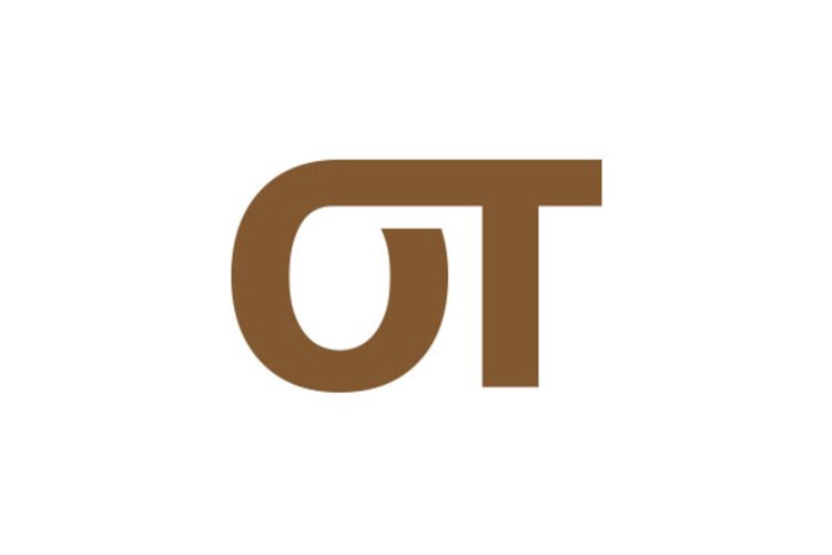 OT Logo design (2377749)