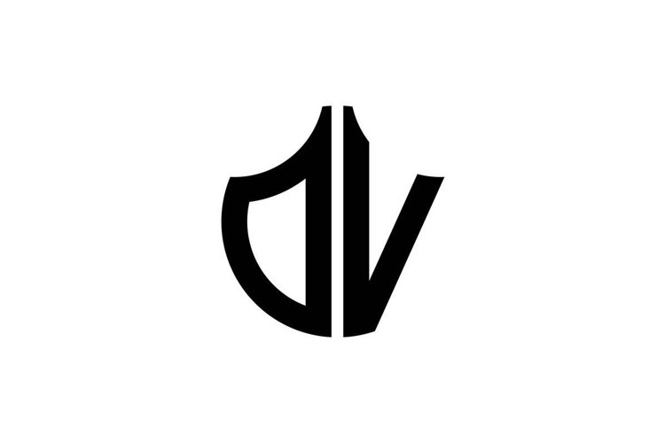 OV Logo design (2664719)