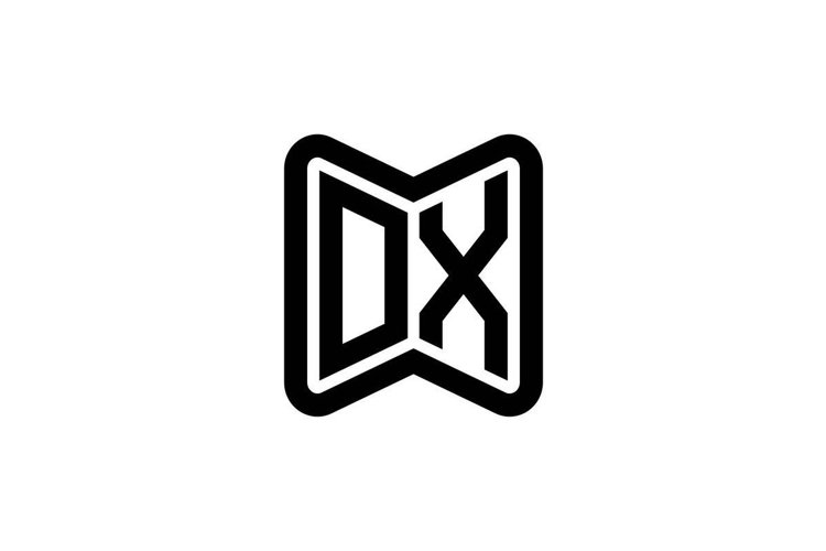 OX Logo design (2664757)