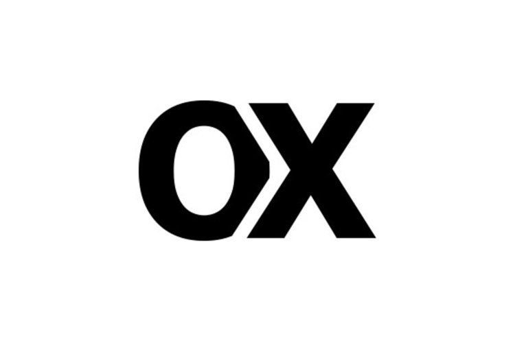 OX Logo design (2377866)