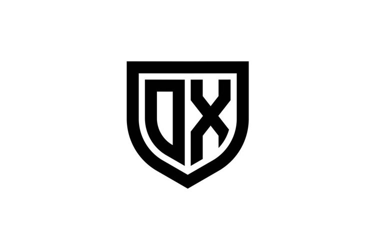 OX Logo design (2664759)