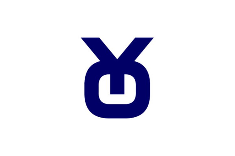 OY YO logo design (2377885)