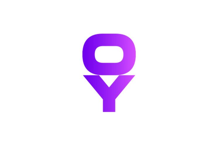 OY YO logo design (2377883)