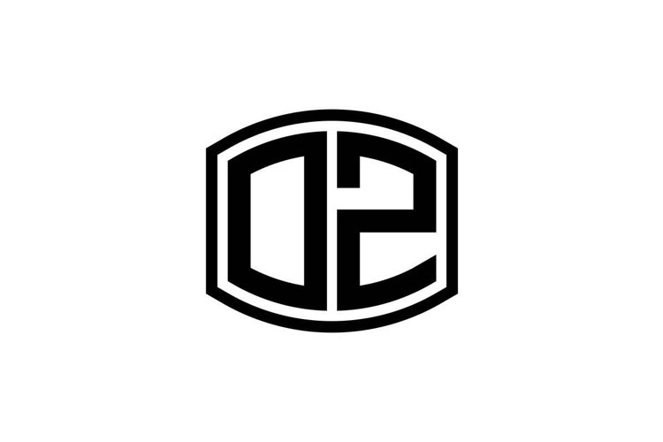 OZ Logo design (2664800)