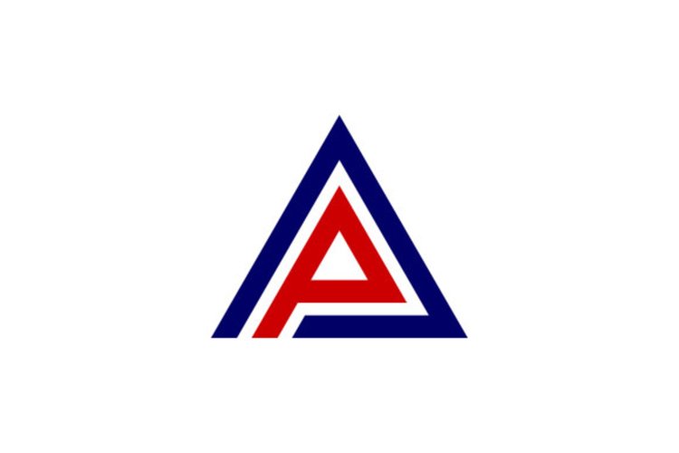 PA AP logo design (2378664)