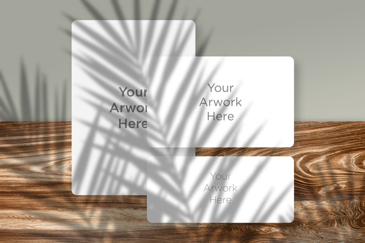 Rounded Corner Letterhead & Landscape Paper's (2389378)