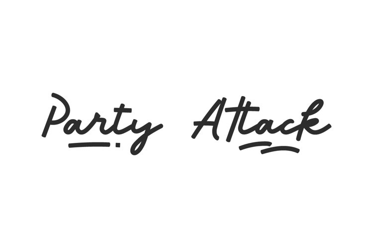 Party Attack