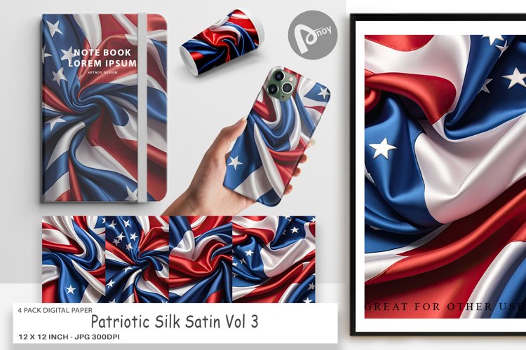 Floral | Digital Paper Seamless Pattern