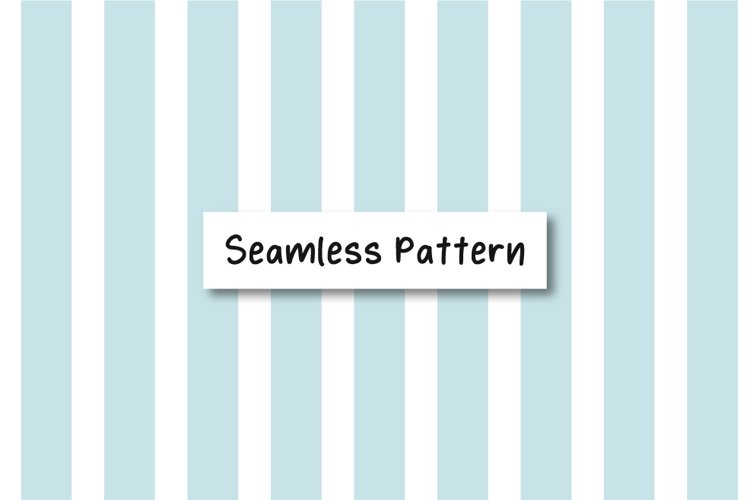Pastel Blue Stripes Pattern Blue Stripes Background