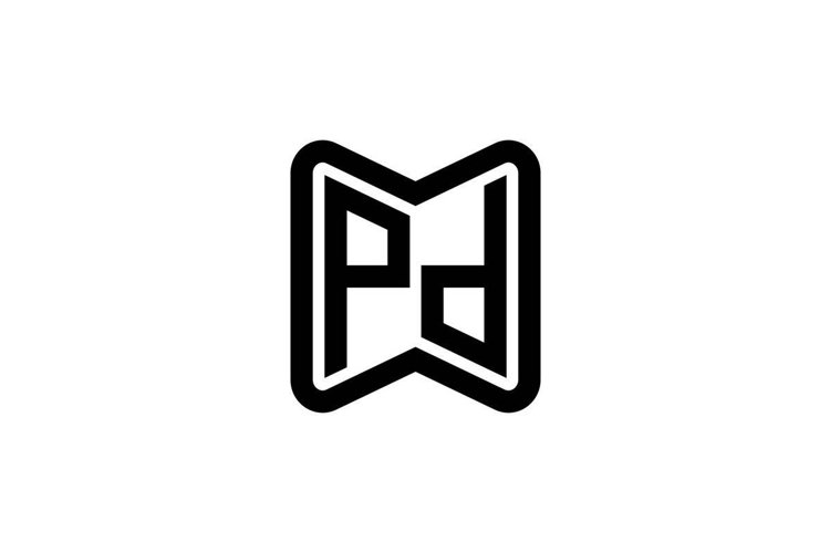 PD logo design (2664929)