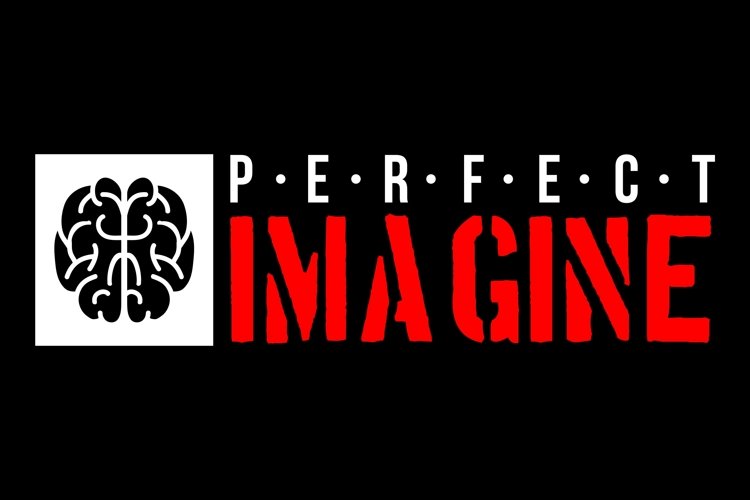 PERFECT IMAGINE VECTOR SVG JPG PNG AI EPS