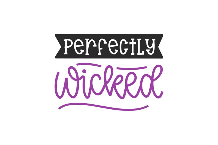 Perfectly Wicked (1524292)