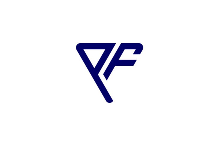 PF logo design (2378790)
