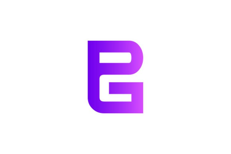 PG GP Logo design (2378802)