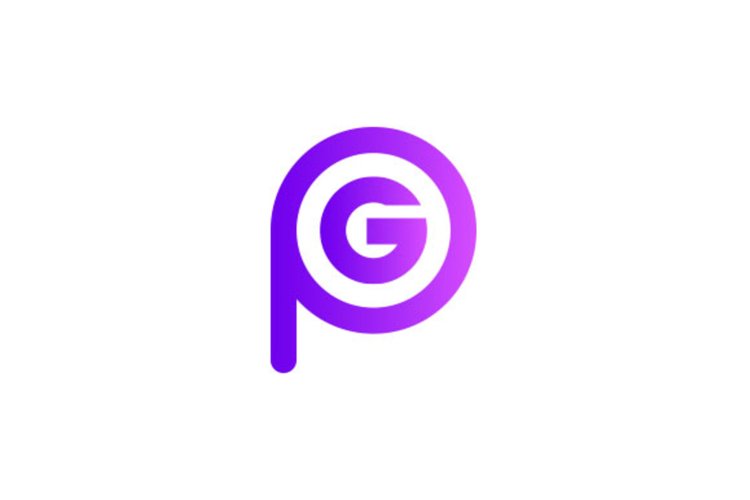 PG GP Logo design (2378808)