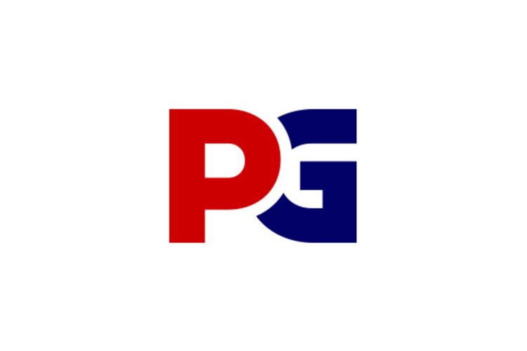 PG logo design (2378819)