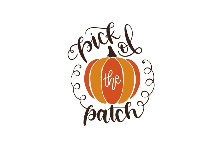 Pick Of The Patch (1520668)