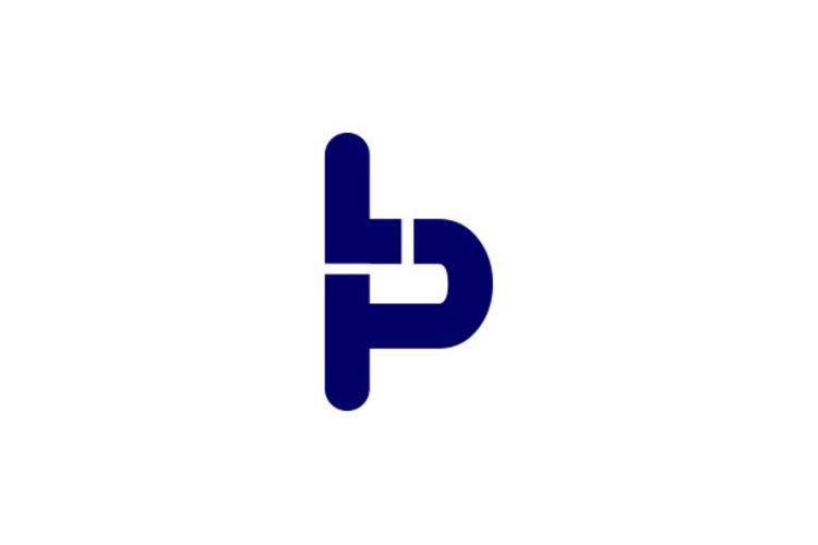 PL LP logo design (2378993)