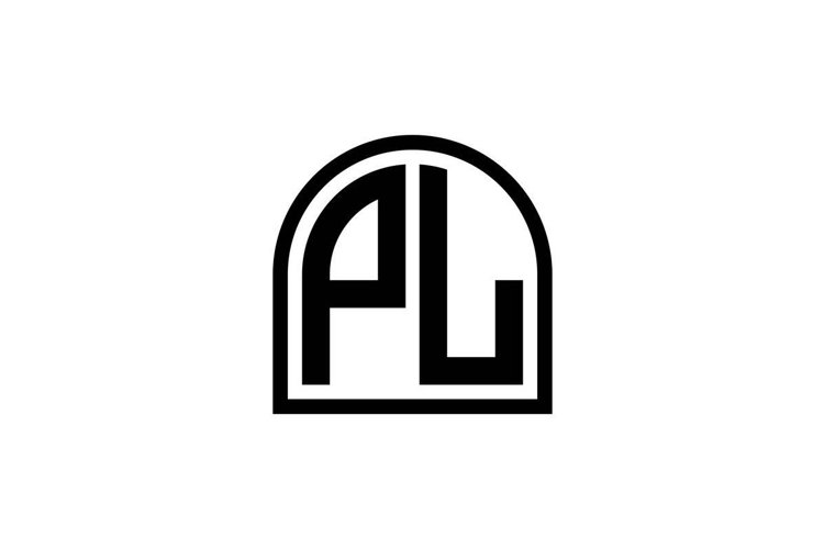 PL logo design (2665236)