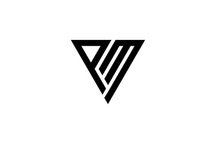 PM Logo design (2379038)