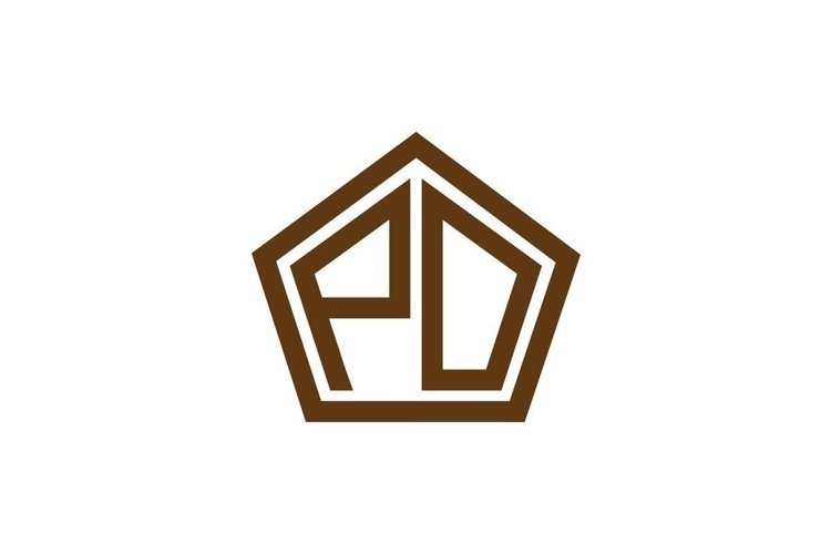 PO logo design (2665535)