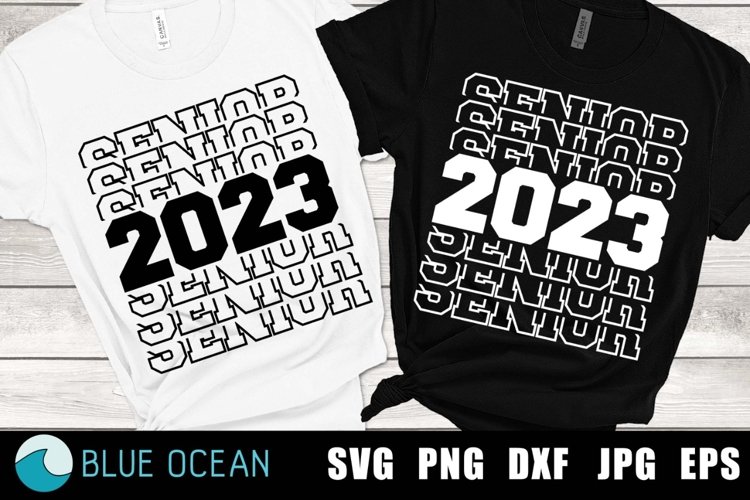 Senior 2023 SVG, Class of 2023 SVG, Senior 2023 (2185875)