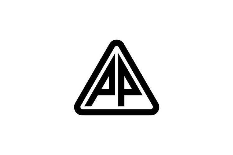 PP logo design (2665551)