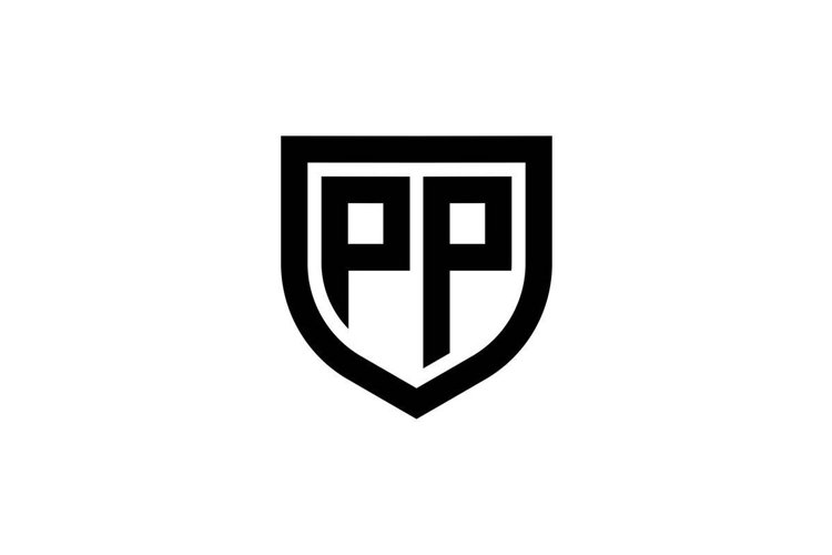 PP logo design (2665559)