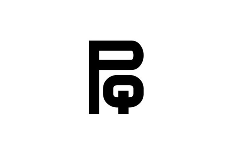 PQ Logo design (2379192)