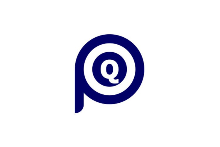 PQ QP logo design (2379179)