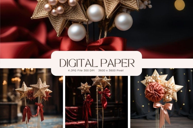 Christmas Background Winter Wallpaper Snow (6525750)