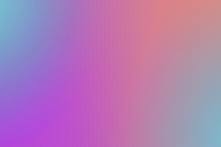 Soft Vertical Lines and Blurred Colors Background Wallpaper